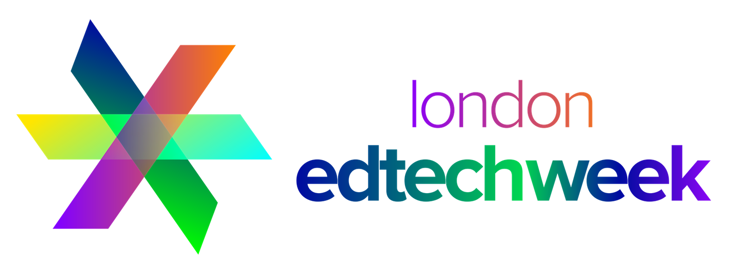 London EdTech Week | Tickets